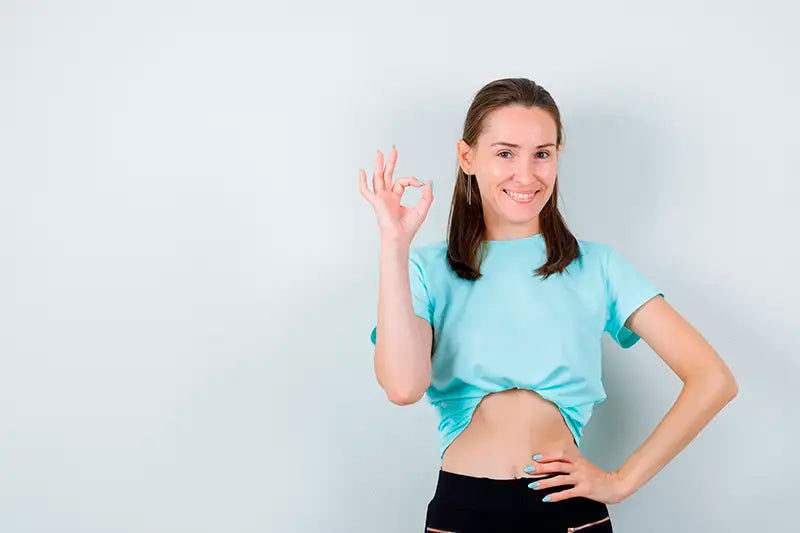 SIBO y aceite de oliva: alianza positiva | Hacienda Guzmán