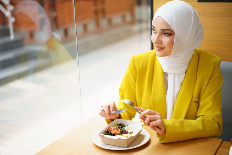 El papel del AOVE en la dieta halal | Hacienda Guzmán